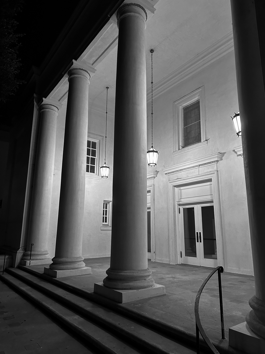 440 Elm - Large Historic Wedding, Corporate, Social Event Venue | Long Beach | 440 Elm